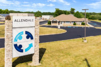 Gallery | Allendale Treatment