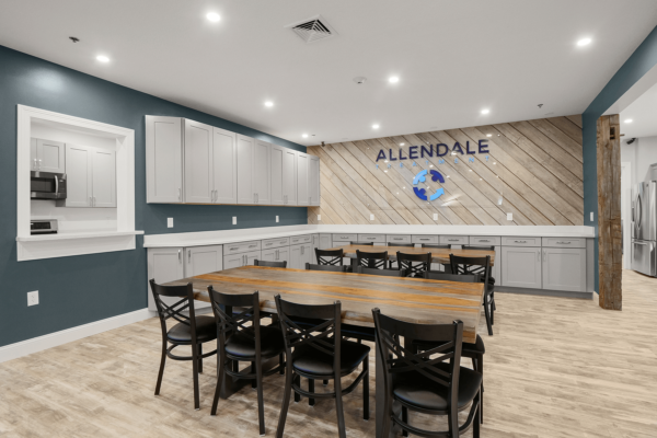 Inpatient Treatment | Allendale Treatment