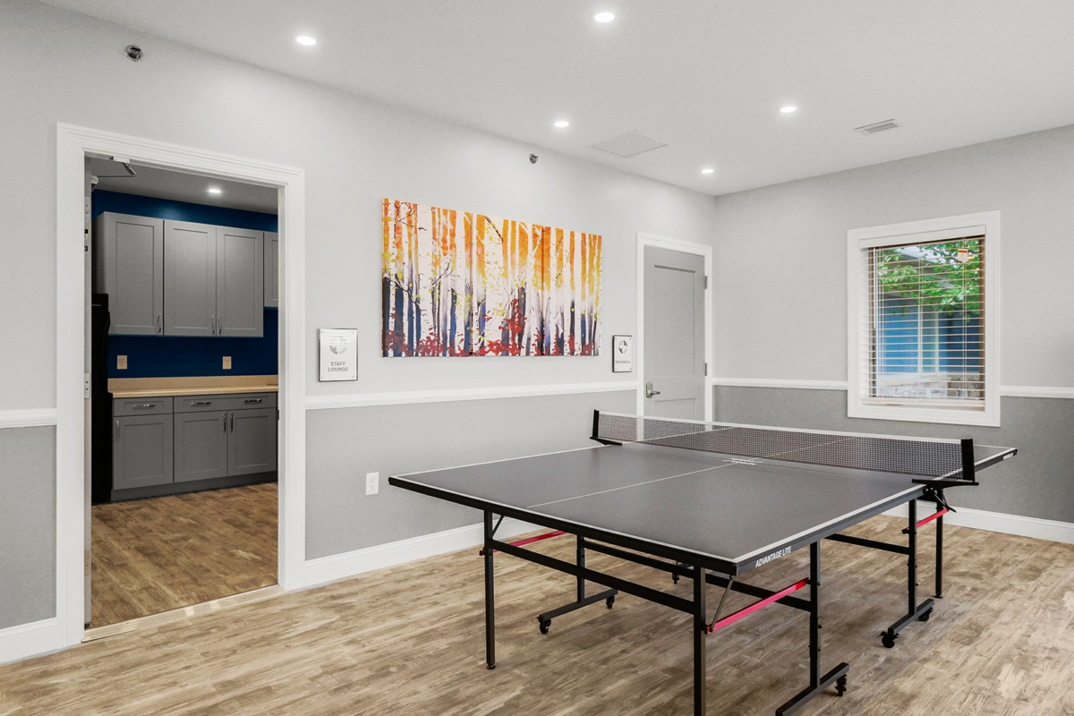 Gallery | Allendale Treatment