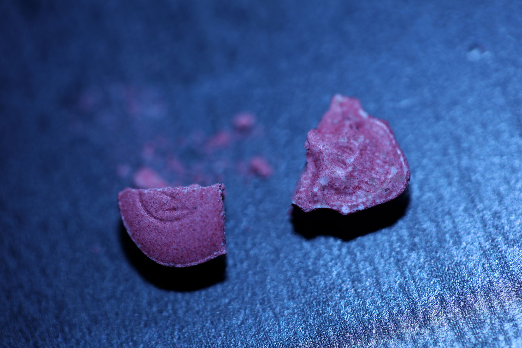 Unveiling the Fog: Exploring the Rise of New Psychoactive Substances ...