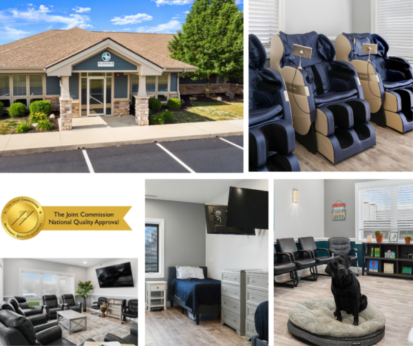 Allendale Treatment | NE Indiana Detox & Inpatient Treatment